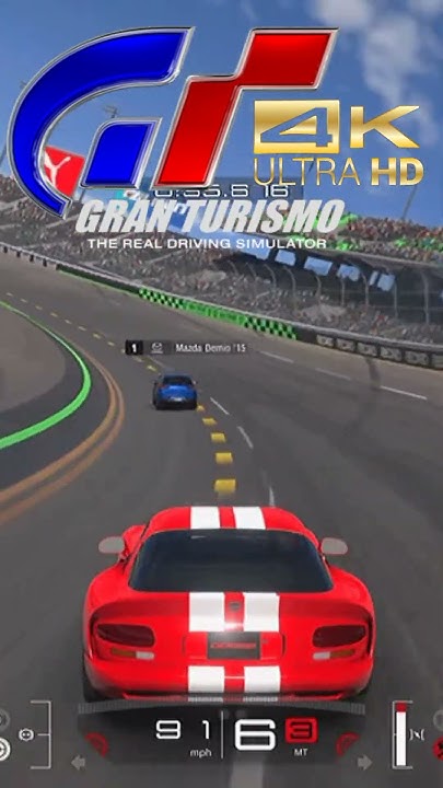 Gran Turismo 7 | PS5 PRO | PSVR 2 Gameplay | VR RACE & REPLAY @ Deep Forest | 4K 120FPS HDR #GT7 ...