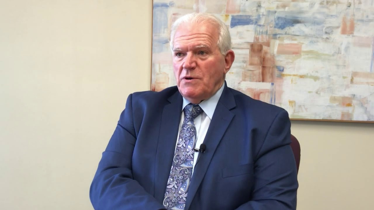 FACES with Ed Benning - YouTube