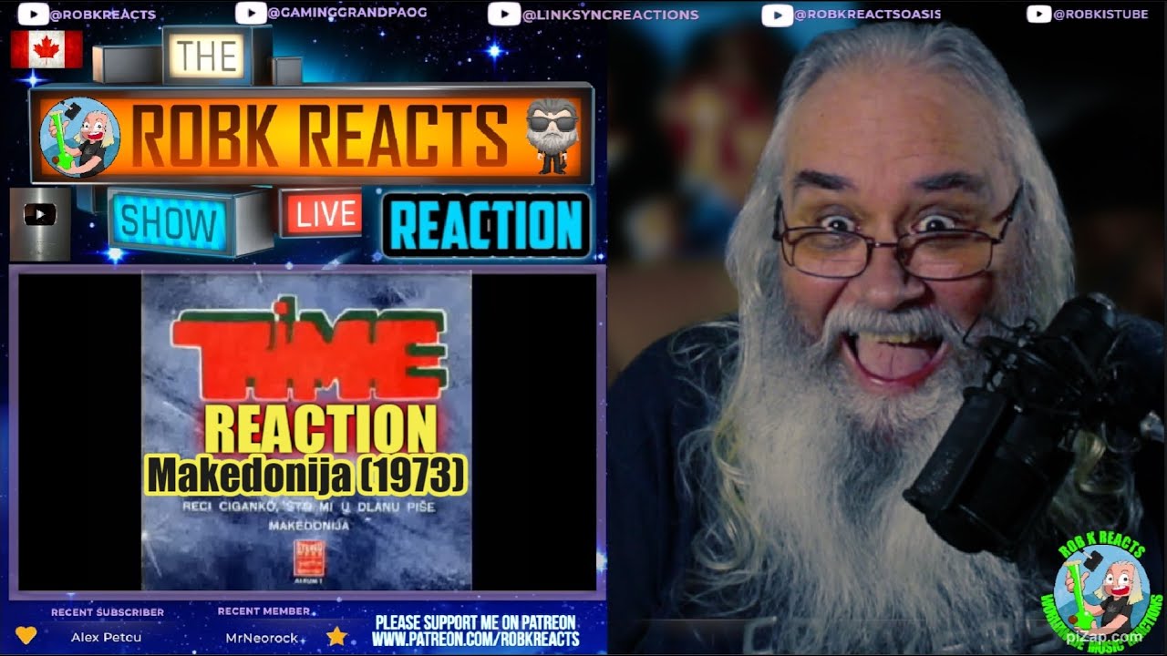 Time - Makedonija (1973): Discovering a Classic for the First Time ...