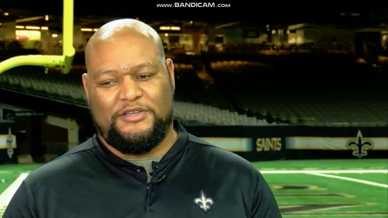 WVUE Fox 8 "Final Play" open November 18, 2018 - YouTube