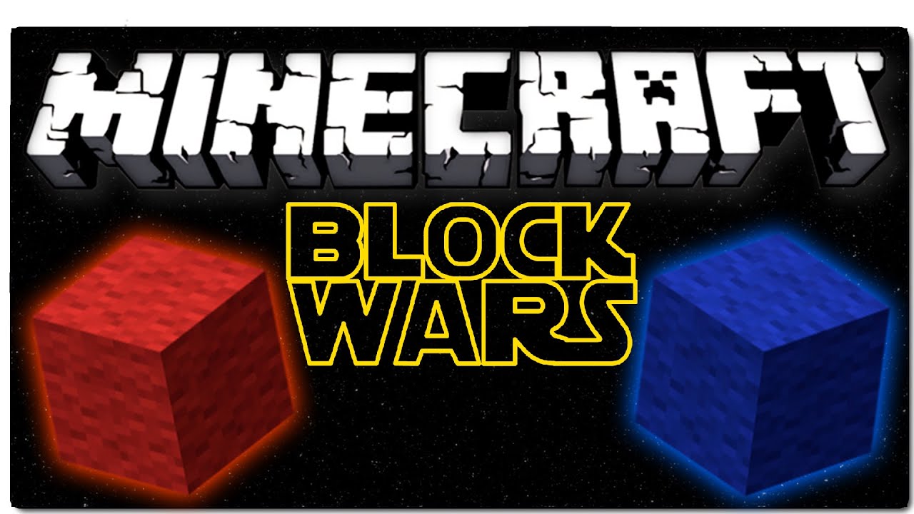 BLOCK WARS | CAPTURA LA LANA ÉPICAMENTE EN CUBECRAFT :3 | GAMEPLAY ...