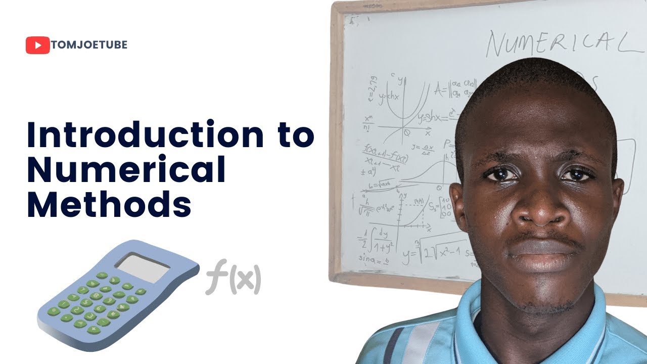Introduction to Numerical Methods -Roots and Intermediate Value Theorem ...