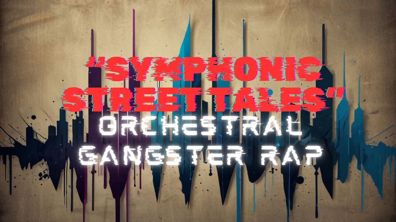 "Symphonic Street Tales" - Orchestral, Gangster Rap - YouTube