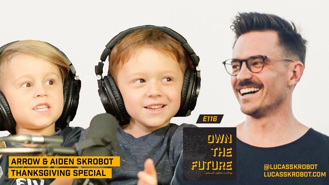 Confronting bullies, Baseball, and the Thanksgiving Story with Arrow ...