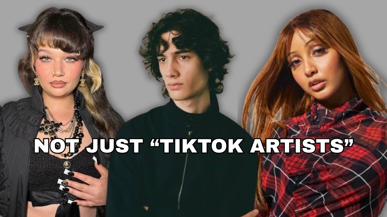 The Secret Strategies Behind these Breakthrough Artists | The Bop Bible ...