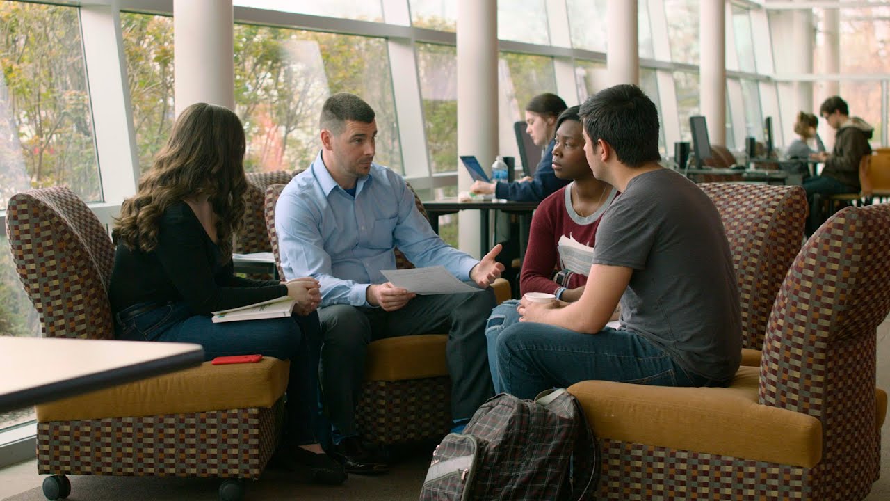 General Education Program - Grand Valley State University