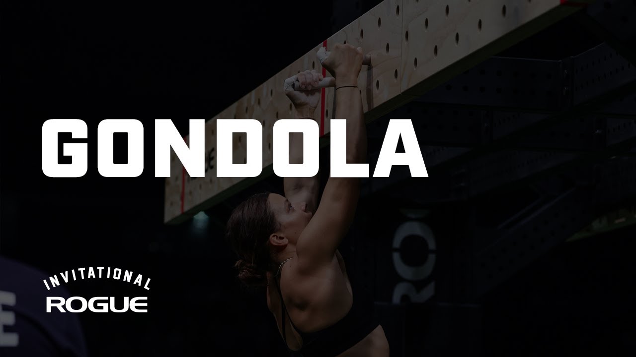 Full Live Stream - Gondola - Women's Individual Event 7 | 2024 Rogue ...