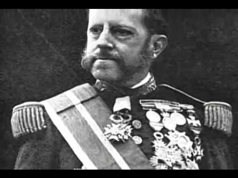 CRUCIBLE OF EMPIRE: THE SPANISH-AMERICAN WAR - YouTube