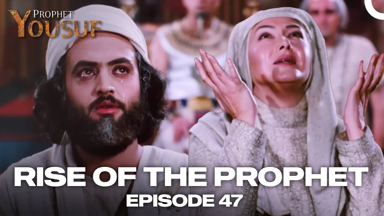 The Great Miracle of Youth | Prophet Yousuf - YouTube