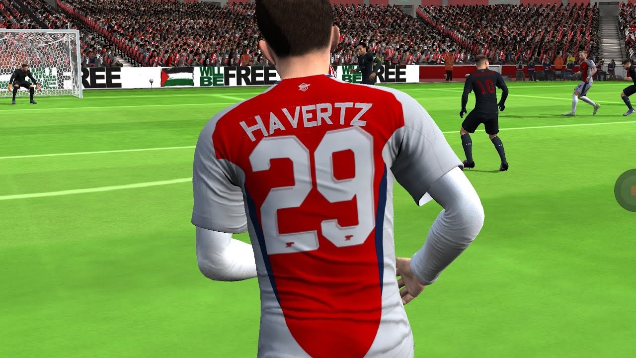 KIT NUMBER FULL PACK FIFA 16 @QWEENALICE - YouTube