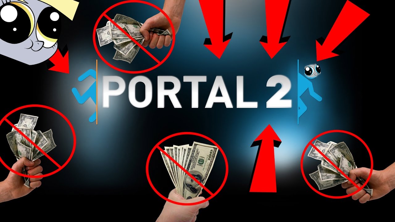 How To Download Portal 2 For Free – VMFWYG