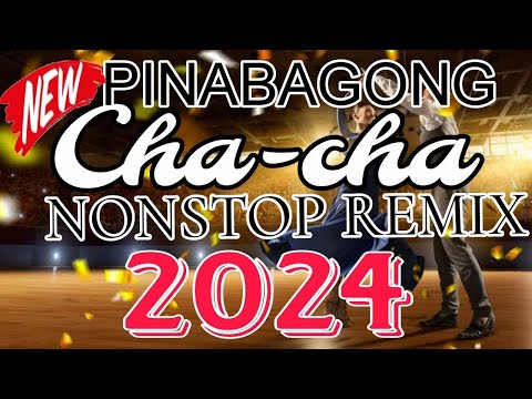 ||Cha-Cha Remix Nonstop luma piro malupit sa sayawan #tribumotovlog
