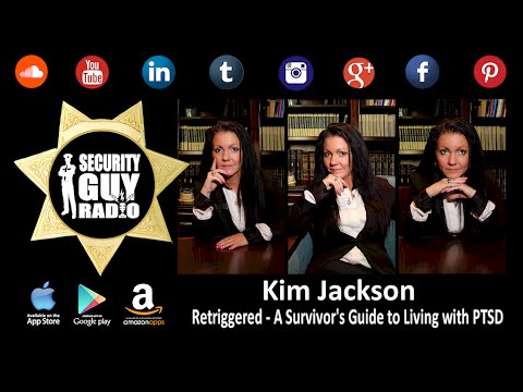 [149] Retriggered (Part 2) A Survivor's Guide to Living with PTSD by ...