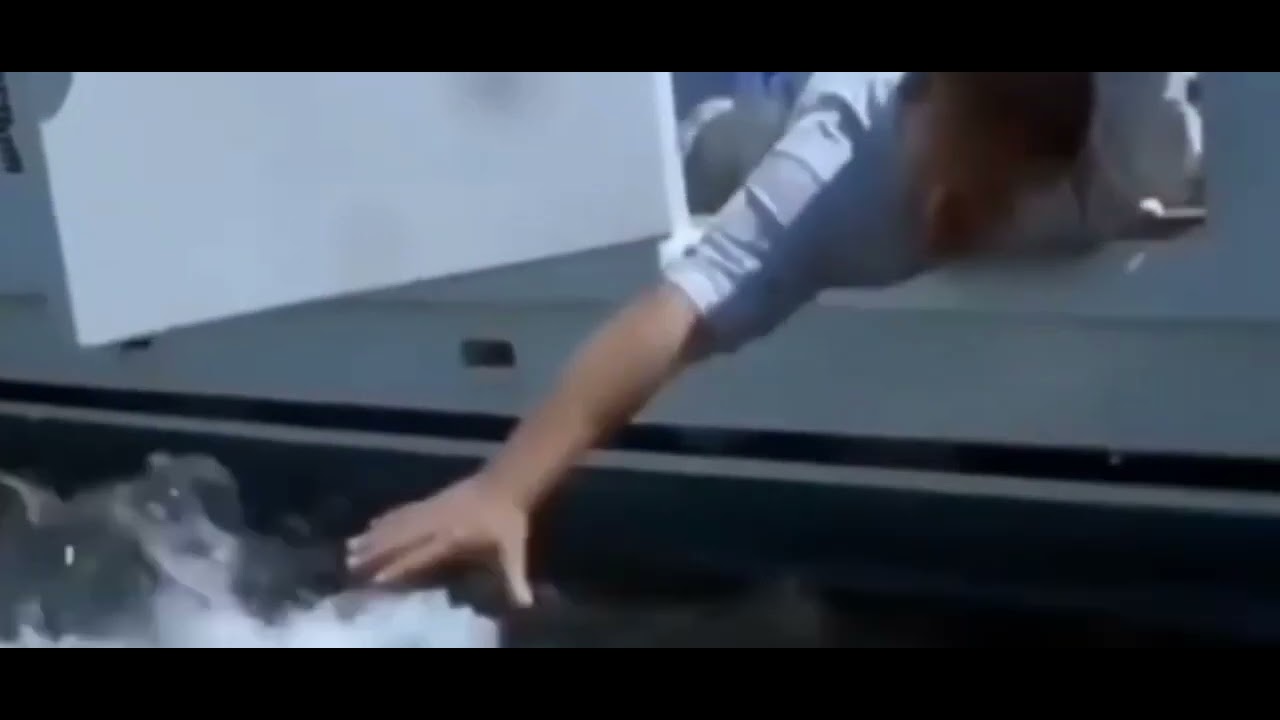 SHARK ATTACK 2 / MUSIC VIDEO - YouTube