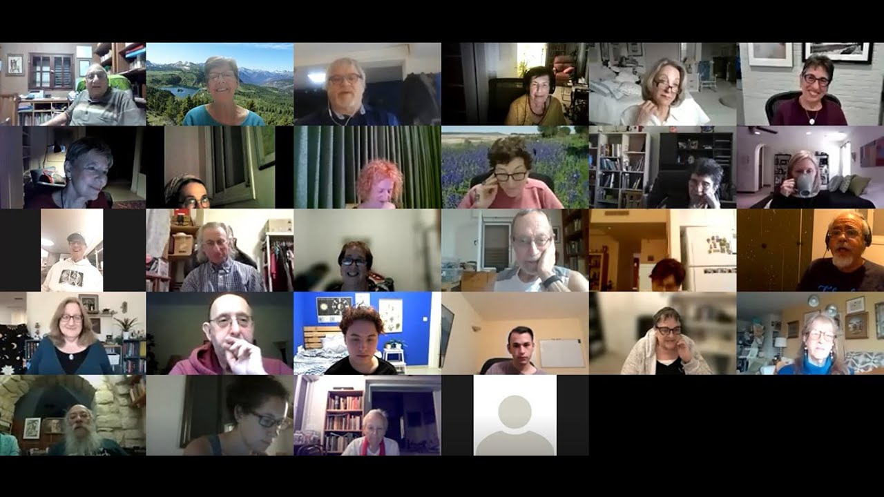 Reuben Rose awards event April 26, 2022 - YouTube