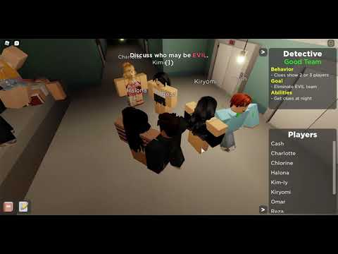 PUSHING OUR LUCK PART 7!, Flicker Episode 78 (Detective Gameplay as ...