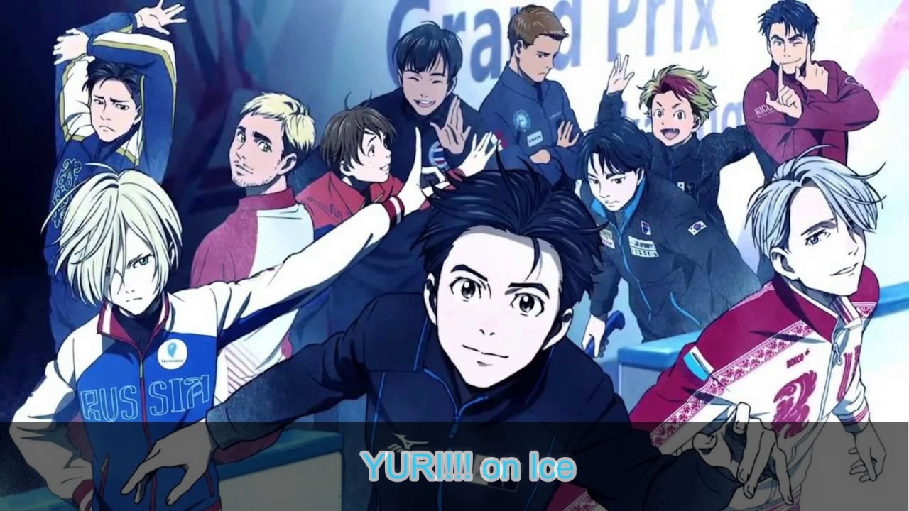 13 MUST WATCH ANIME FOR A FUJOSHI - YouTube