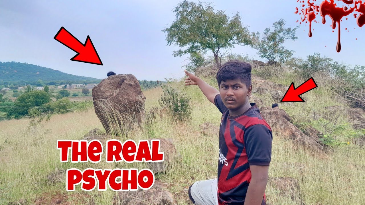 😱The real psycho_ part 2☠️/funny video🔥/he is most dangerous🤬 - YouTube