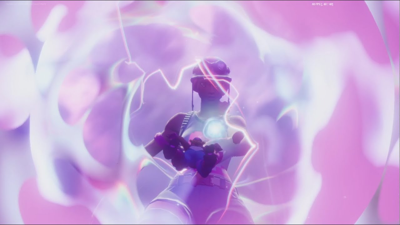 Fortnite ariana grande live event Ft Carl - YouTube