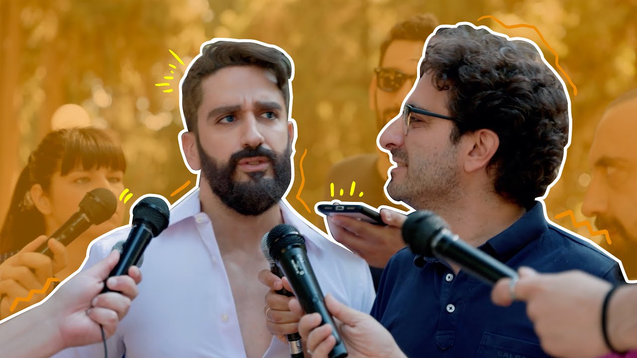 Φαινόμενο Κασσελάκης - YouTube