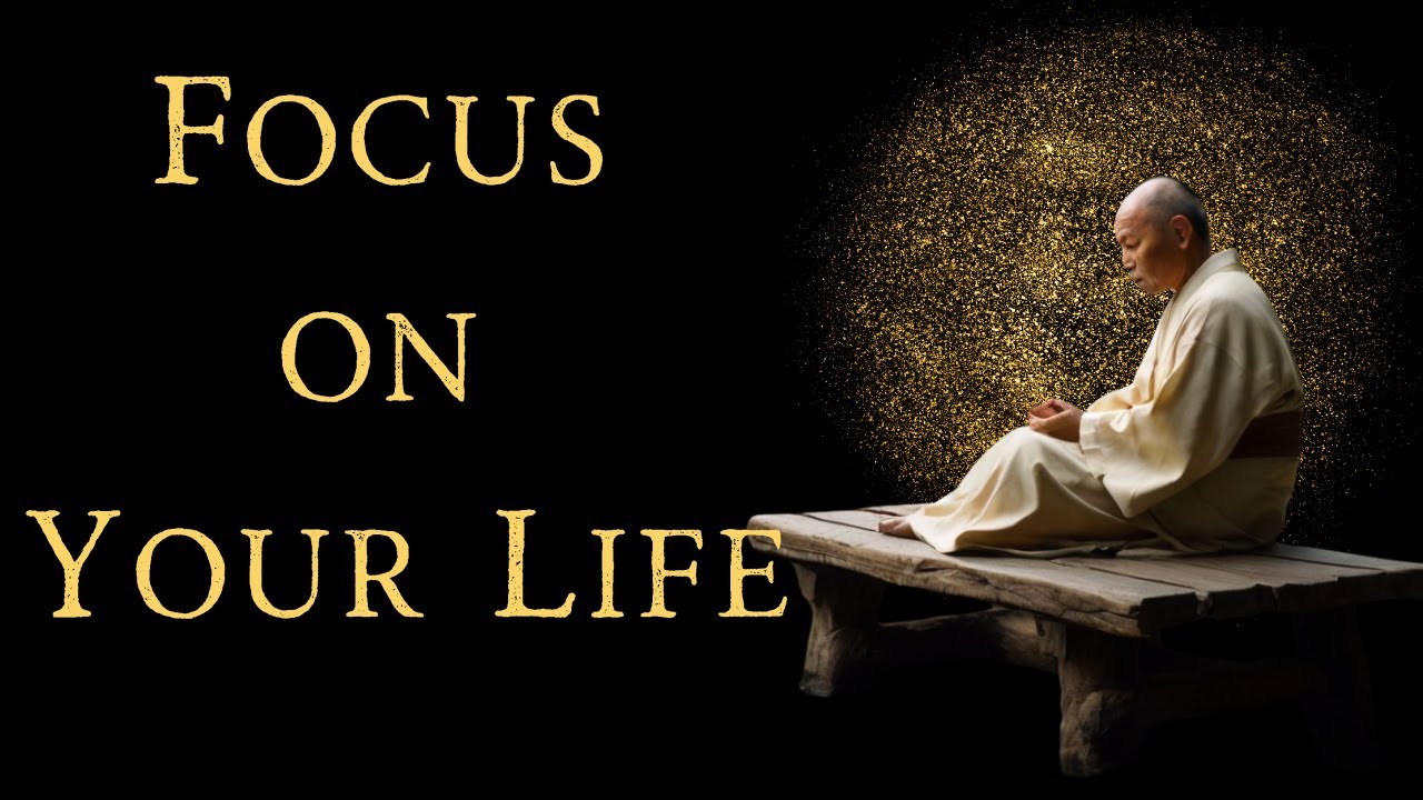 "Find Inner Peace Focus on Life's True Essentials 🌼" - YouTube
