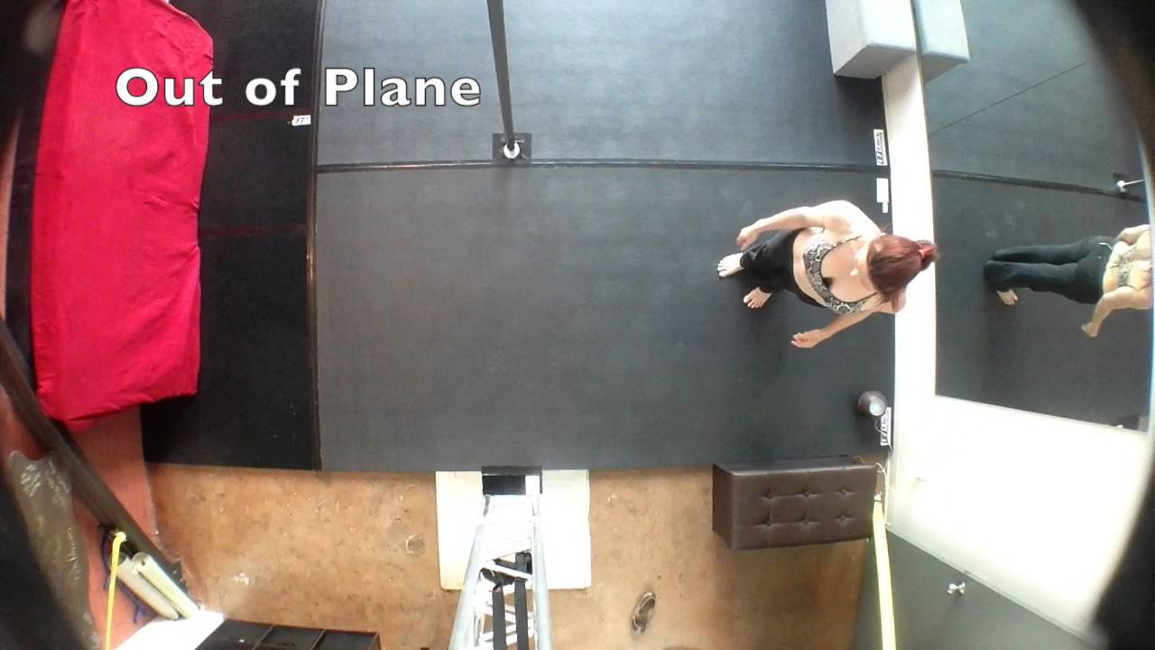 In Plane vs Out of Plane - YouTube