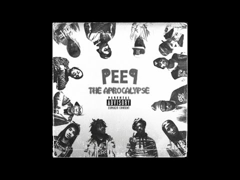 (FREE) Pro Era x Joey Bada$$ Type Beat - The Apocalypse