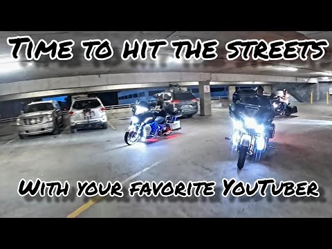 EXTREME EPIC RIDE /TENNESSEE @Traveling Tall @CYCLE FANATIX @Robert ...