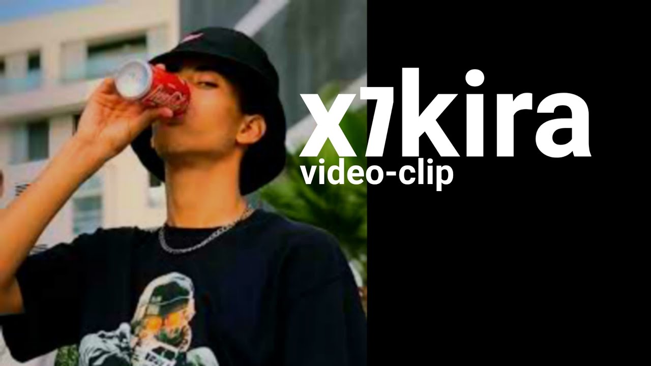 x7kira - OFFICIEL - video clip - YouTube