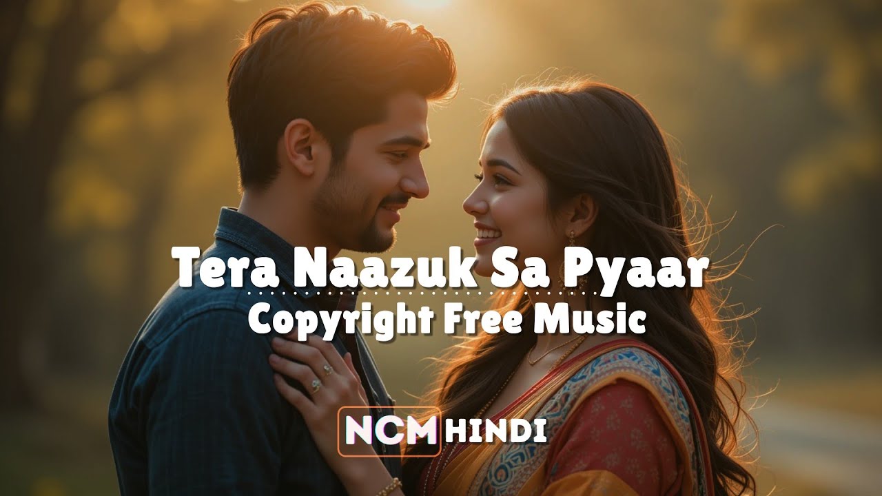 Tera Naazuk Sa Pyaar - Copyright Free Music - YouTube