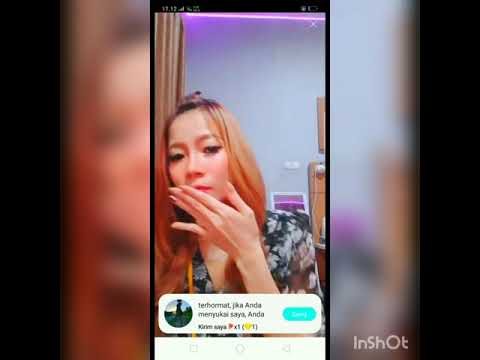 bigo live mama mudah cntik part4