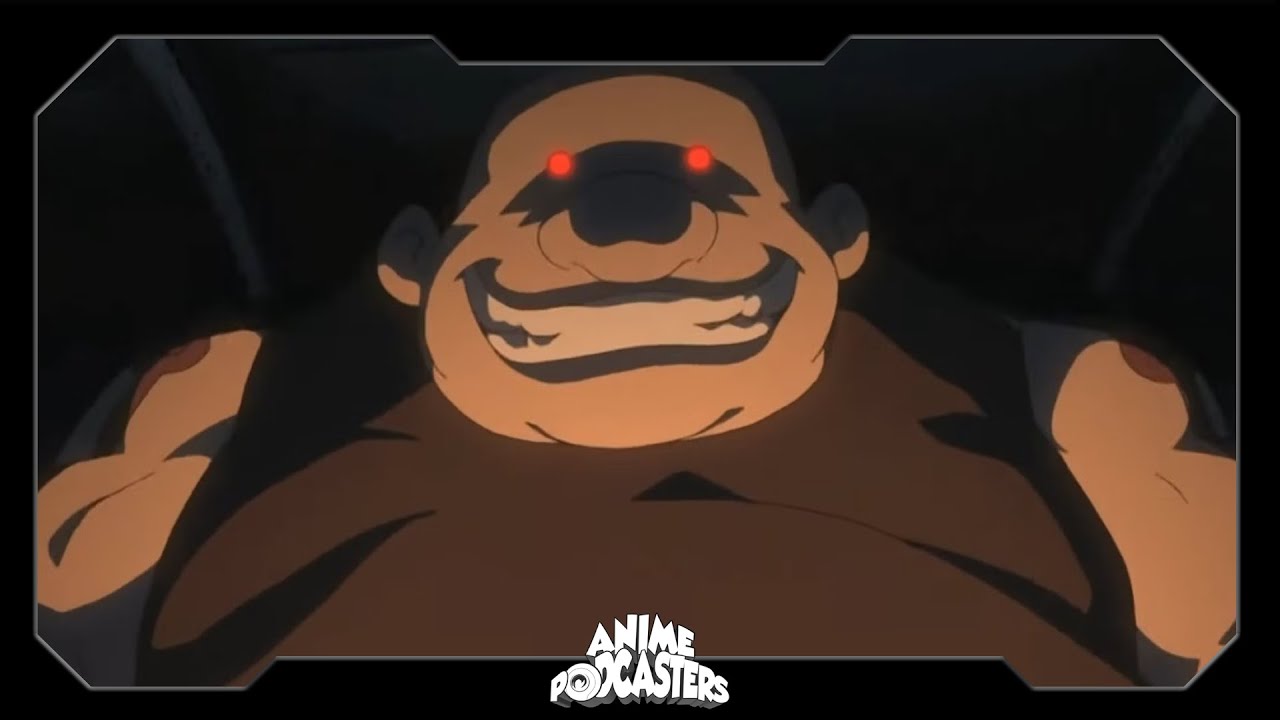 Gluttony Fullmetal Alchemist Cute