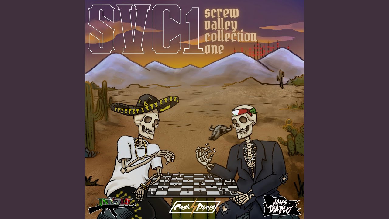 CHAPO (feat. MALBORO & JAHS DIABLO) - YouTube