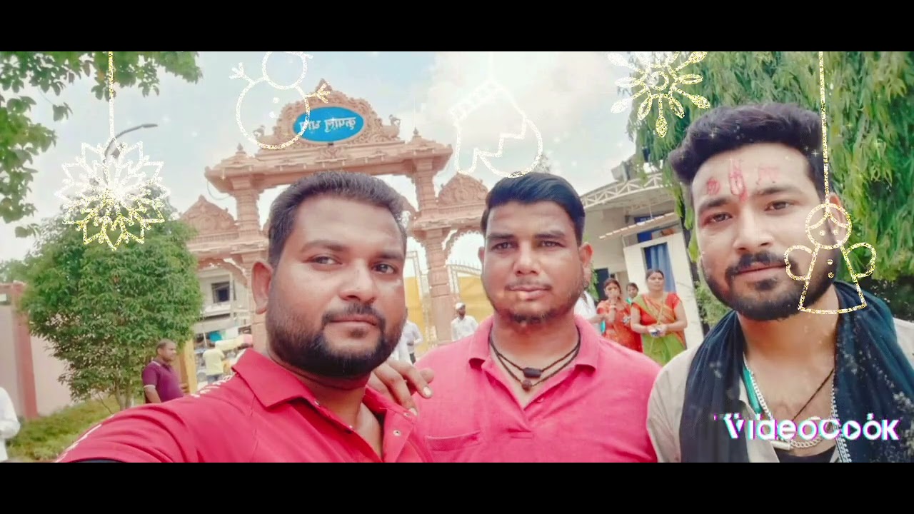 dharmendra prajapati enjoy99 - YouTube