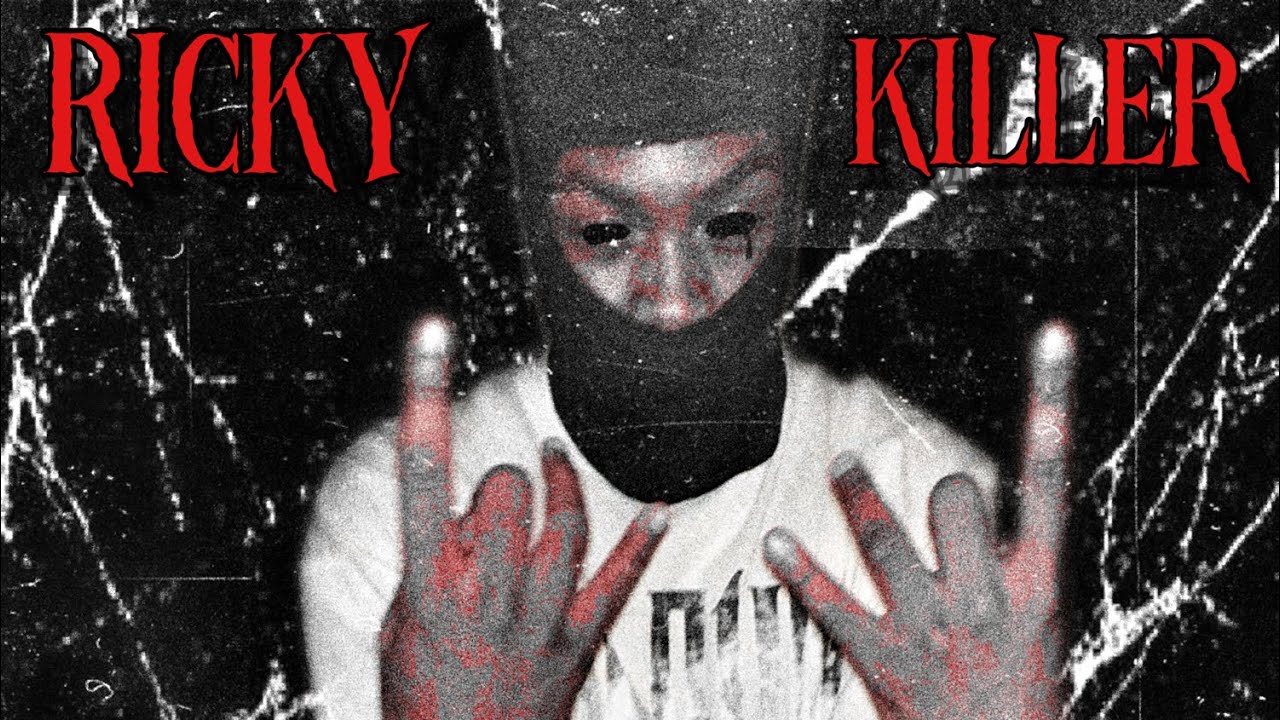 Lil Ace x Ricky Killer (Official Audio) - YouTube
