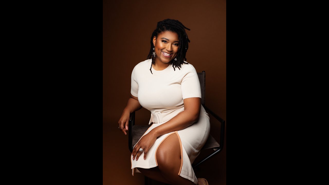 Black Excellence Spotlight: Sade Stephenson, CEO McKellan Medical ...