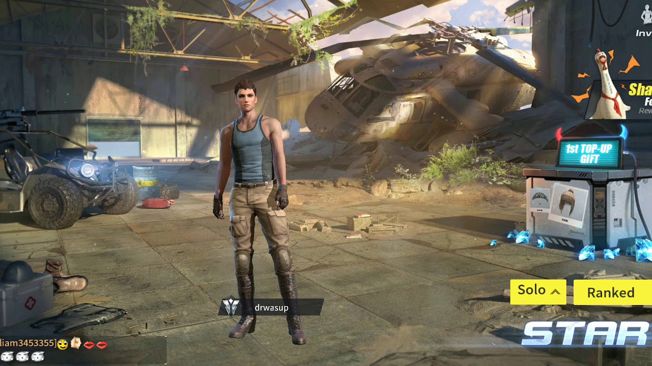 rules-of-survival-character-customization-youtube