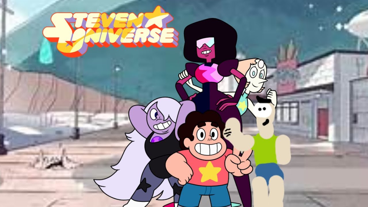 Danny Universe (Instrumental Non-Irritation #2) - YouTube