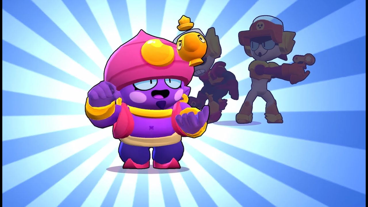 🎯 5 Battles Challenge with Bo, Poco, or Gene! Defeat After Defeat Until ...