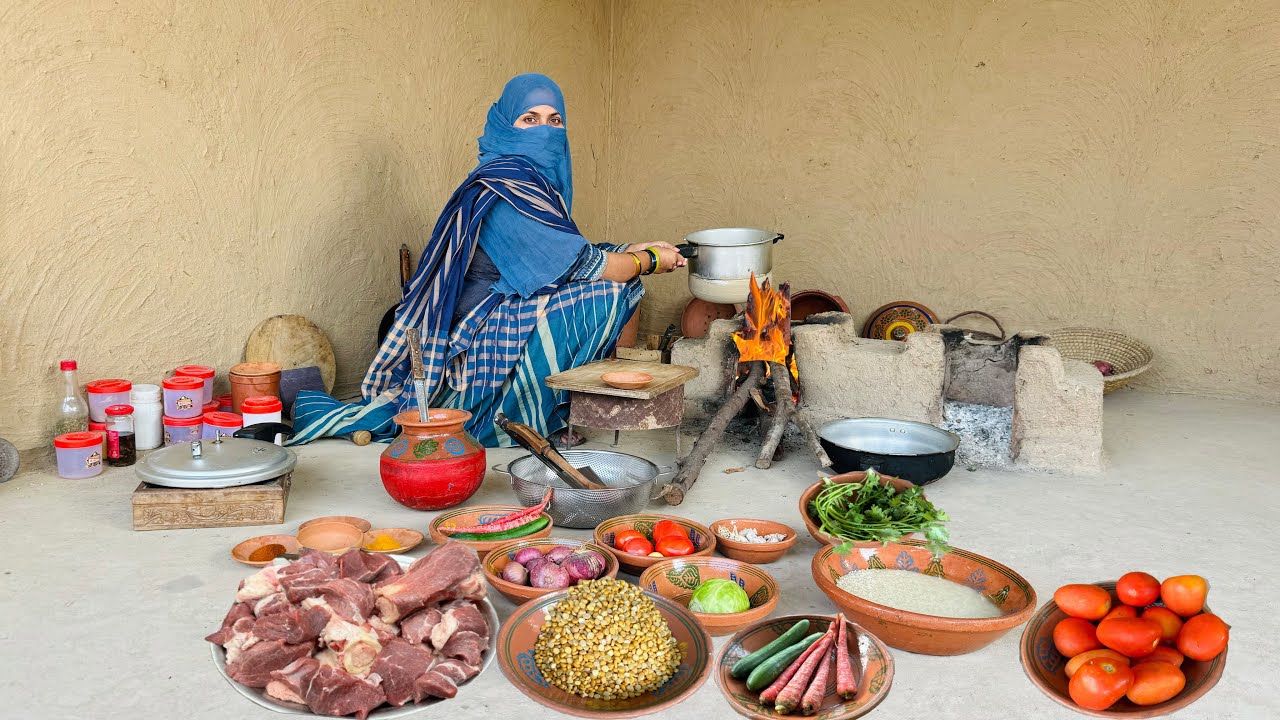 Daal gosht recipe, daal gosht banane ka tareeqa, how to make daal gosht ...