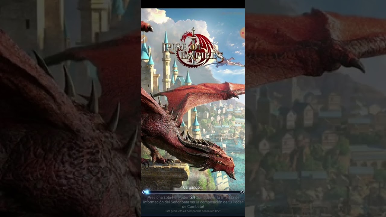 Rise of empires-Roe - Heroes sx4, sx3, ranking and habilitys - YouTube