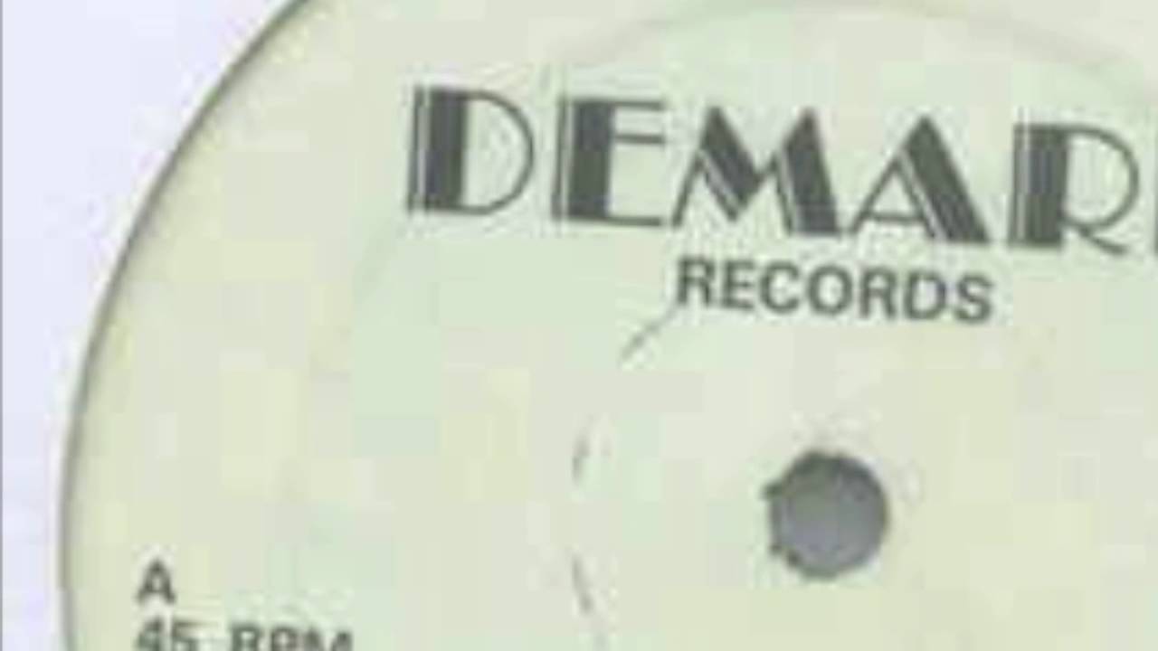 Derrick Cross - Never Too Much (Written by Luther Vandross) - YouTube