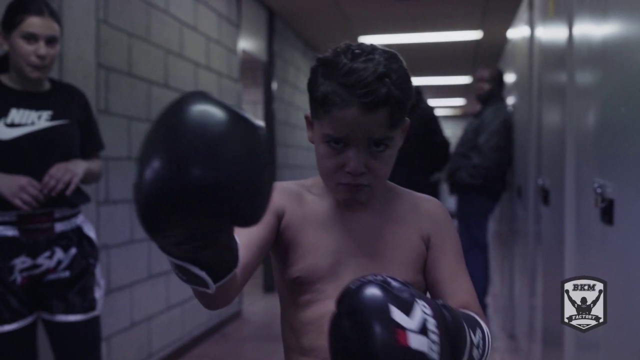 Brussels Boxing Factory : Tournoi Recreant 15 12 19 - YouTube