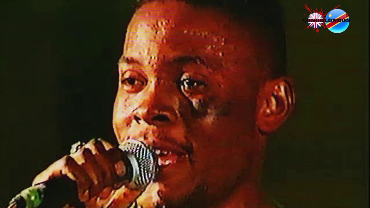 WENGE MUSICA 4X4 CONCERT PENTAGONE (PARIS) - YouTube