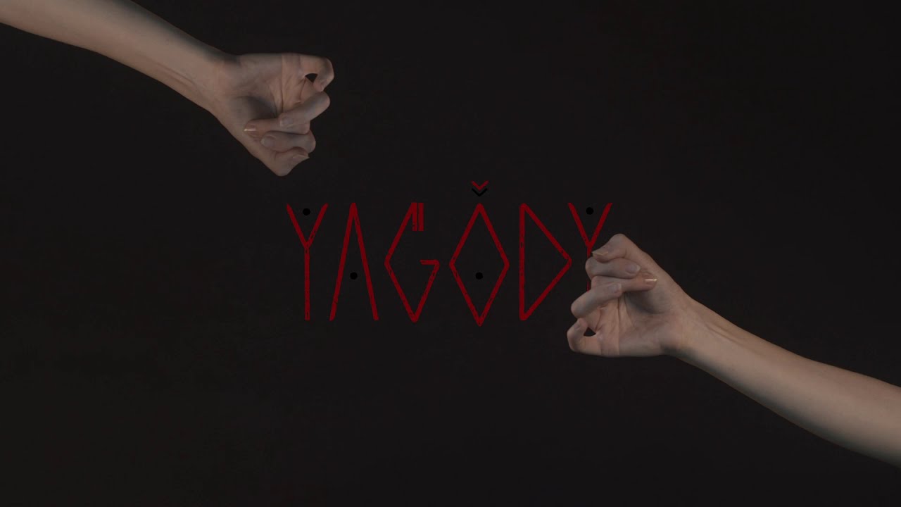 YAGODY (promo video) - YouTube