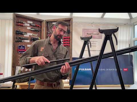 Viper Flex Sticks (Styx) Models Explained Part 2 - YouTube