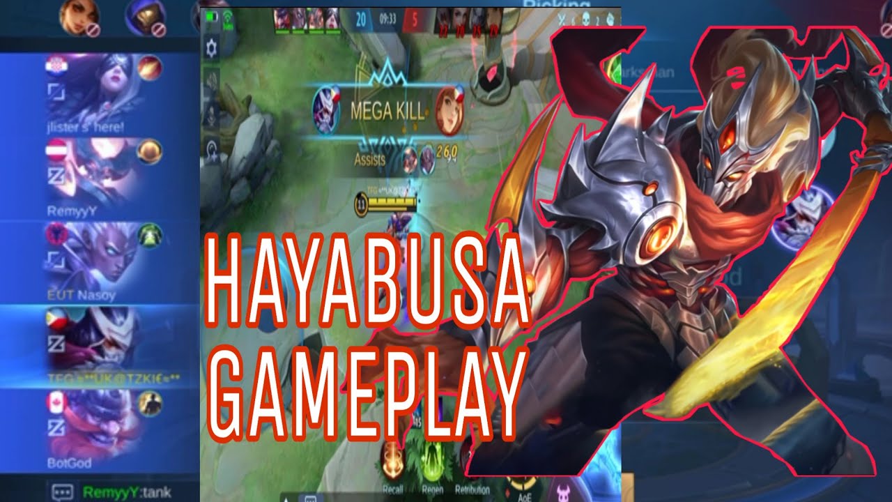 #ML GAMEPLAY WITH RANDOM TEAMMATES - YouTube
