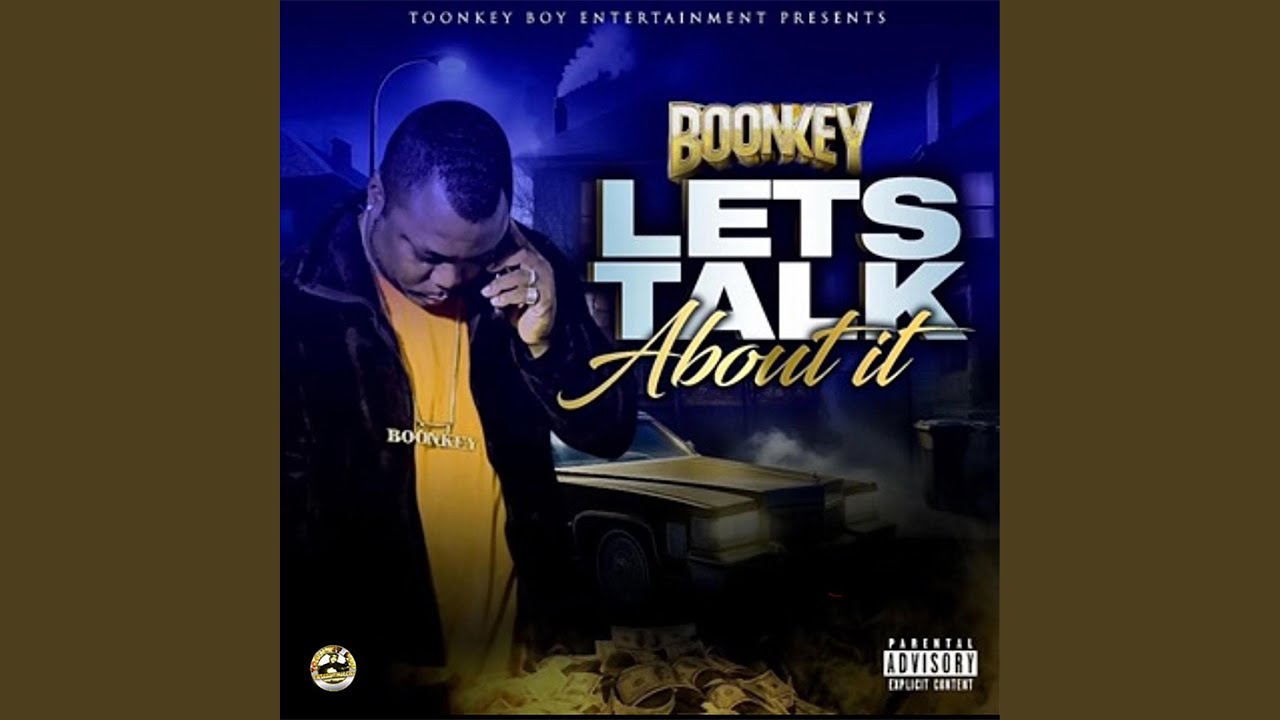 Im From Tha Jungle (feat. Street C & Chris Dula) - YouTube