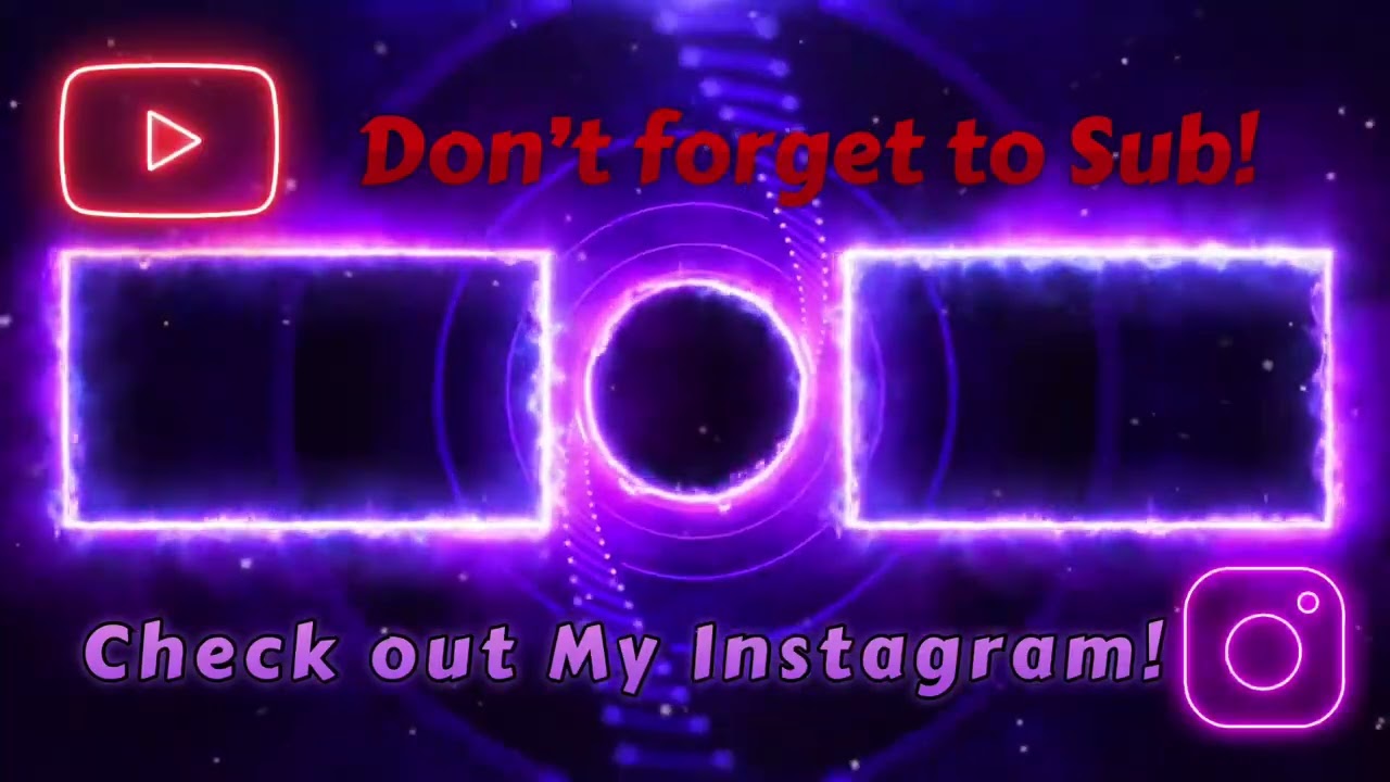 Every cringe 2016 outro be like - YouTube