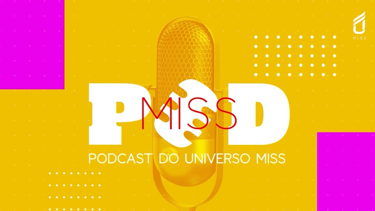 Miss Pod (Version: English) - YouTube
